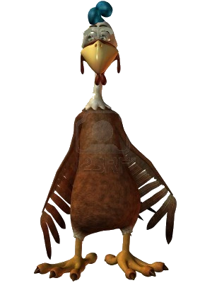 Spark | Viruspool Animation Wiki | Fandom