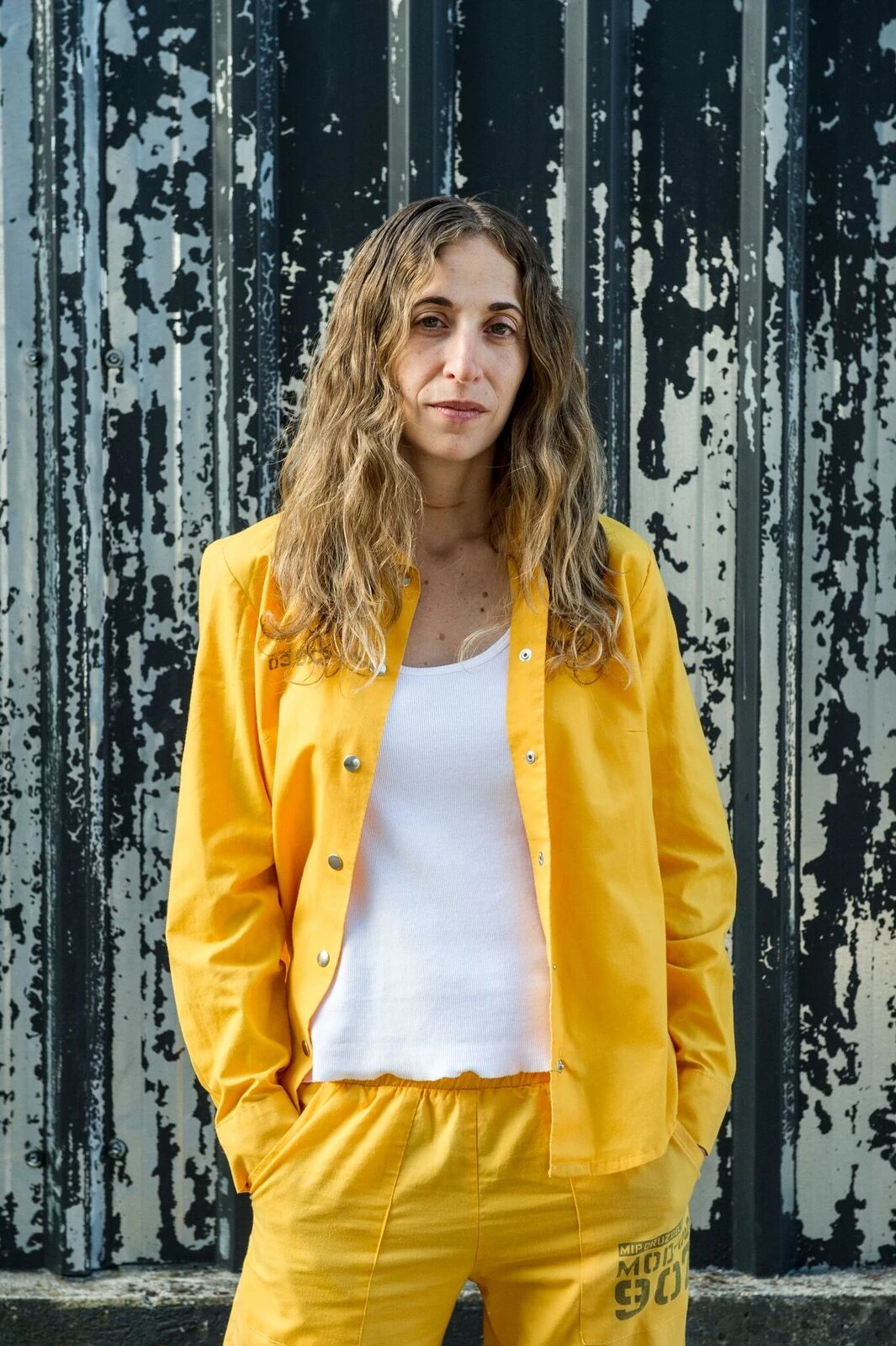 Teresa González | Vis a Vis Wiki | Fandom