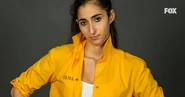 Saray Vargas | Vis a Vis Wiki | Fandom
