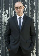 Carlos Sandoval | Vis a Vis Wiki | Fandom