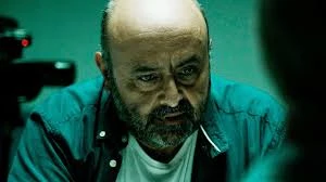 Inspector Castillo | Wikia Vis a vis | Fandom