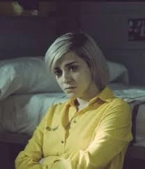 María Prieto Téllez | Wikia Vis a vis | Fandom