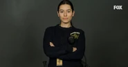 Nuria Millán | Vis a Vis Wiki | Fandom