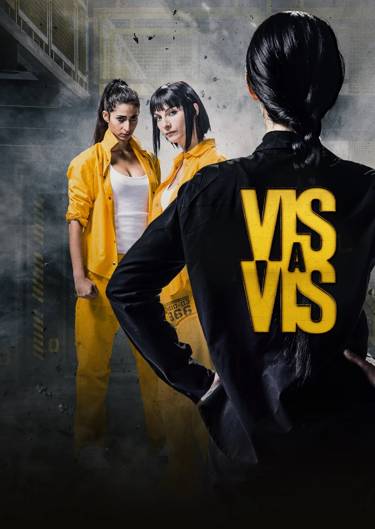 Season 3 | Vis a Vis Wiki | Fandom