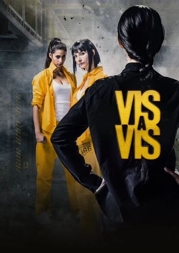 Season 3 | Vis a Vis Wiki | Fandom