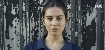 Nuria Millán | Vis a Vis Wiki | Fandom