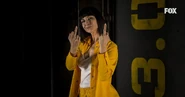 Zulema Zahir | Vis a Vis Wiki | Fandom