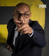 Carlos Sandoval | Vis a Vis Wiki | Fandom