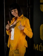 Zulema Zahir | Vis a Vis Wiki | Fandom
