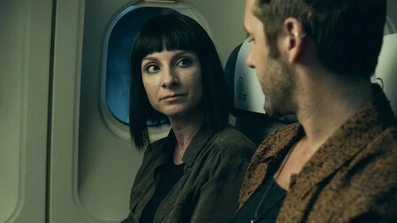 The Barbie | Vis a Vis Wiki | Fandom