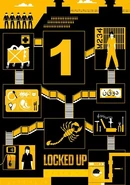 Season 1 | Vis a Vis Wiki | Fandom