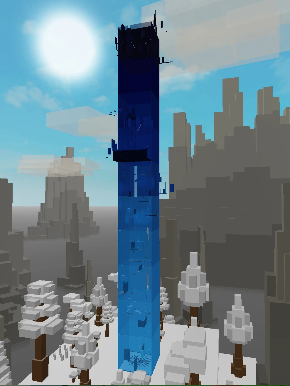 Tower of Alot Dreams | Vi's Towers of Anguish Wiki | Fandom