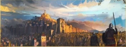 City Expansion | VIS Wiki | Fandom