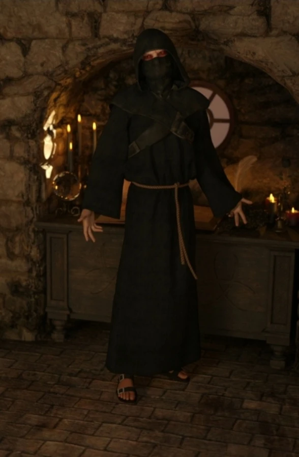 Reaper | VIS Wiki | Fandom