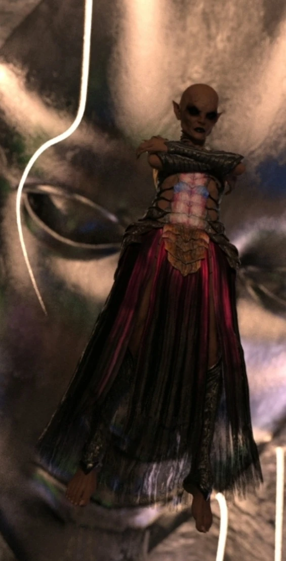 Witch | VIS Wiki | Fandom