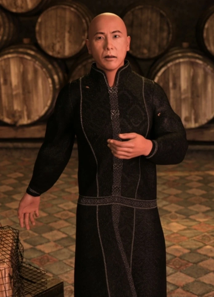 Manabe | VIS Wiki | Fandom