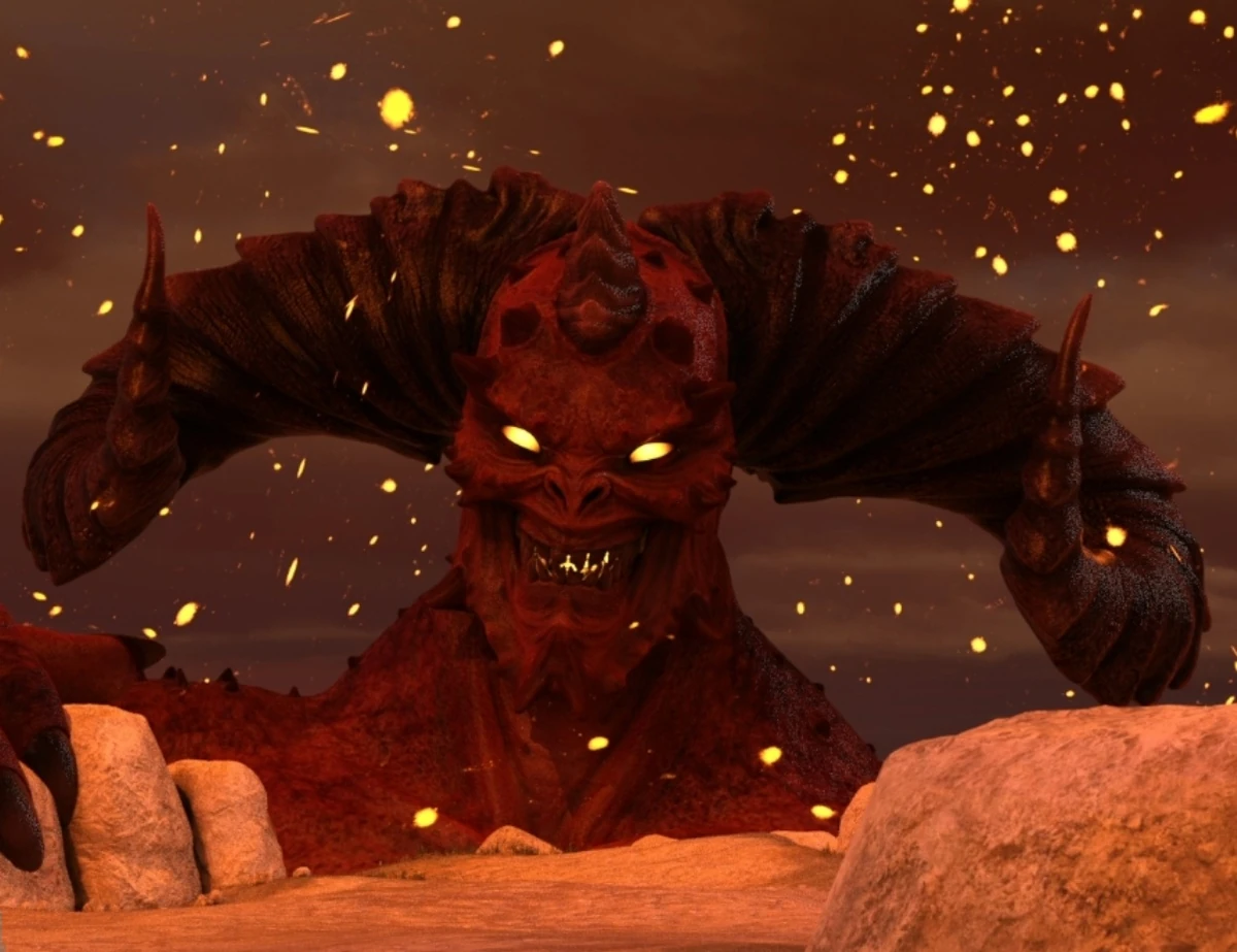 Djall | VIS Wiki | Fandom