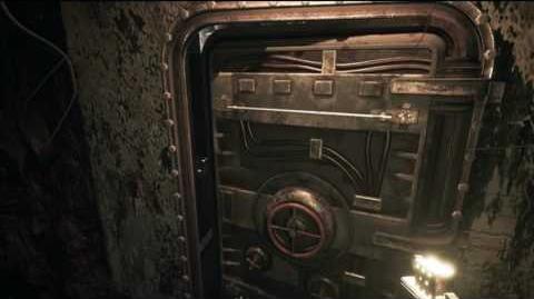 Visage Wikia | Fandom