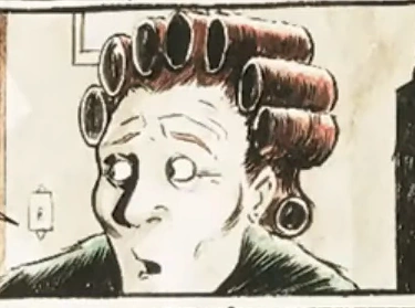 Rose | Visage Wikia | Fandom