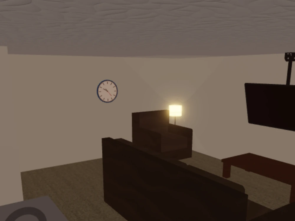 Desolate House | Visare Wiki | Fandom