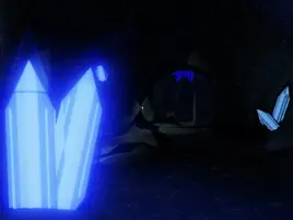 Crystal Caverns | Visare Wiki | Fandom