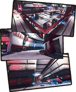 Core Sample | Viscera Cleanup Detail Wiki | Fandom