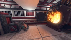 Teleporter | Viscera Cleanup Detail Wiki | Fandom