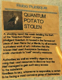 Ending Messages | Viscera Cleanup Detail Wiki | Fandom