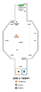 Zero-G Therapy | Viscera Cleanup Detail Wiki | Fandom