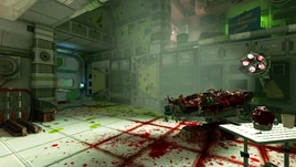 Caduceus | Viscera Cleanup Detail Wiki | Fandom