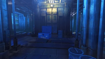Cryogenesis | Viscera Cleanup Detail Wiki | Fandom
