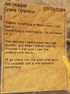 Overgrowth | Viscera Cleanup Detail Wiki | Fandom