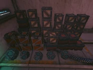 Athena's Wrath | Viscera Cleanup Detail Wiki | Fandom