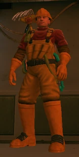 Viscera Cleanup Detail | Viscera Cleanup Detail Wiki | Fandom