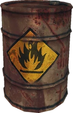 Unrefinery | Viscera Cleanup Detail Wiki | Fandom