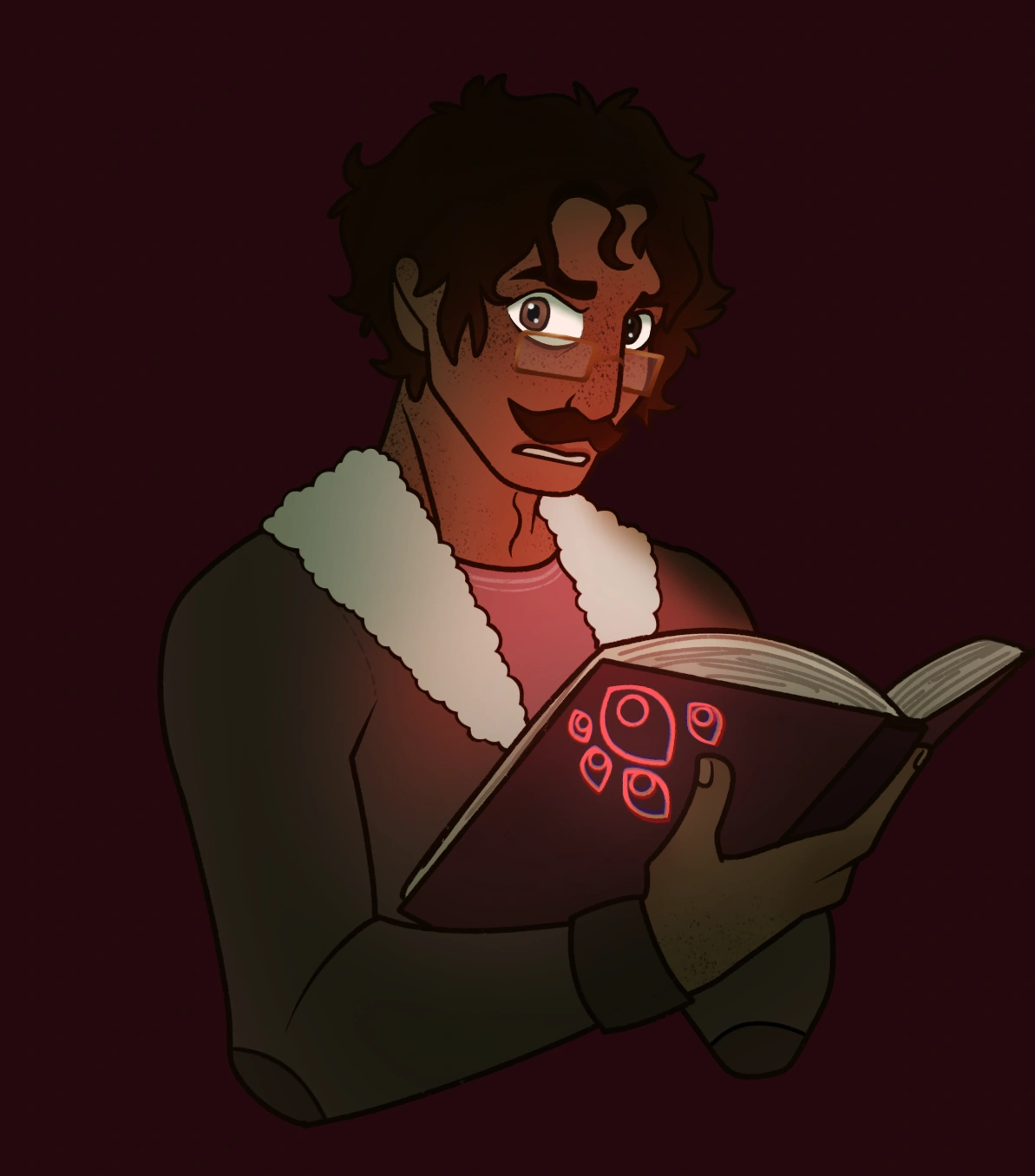 Fletcher Bishop | Viscera Wiki | Fandom