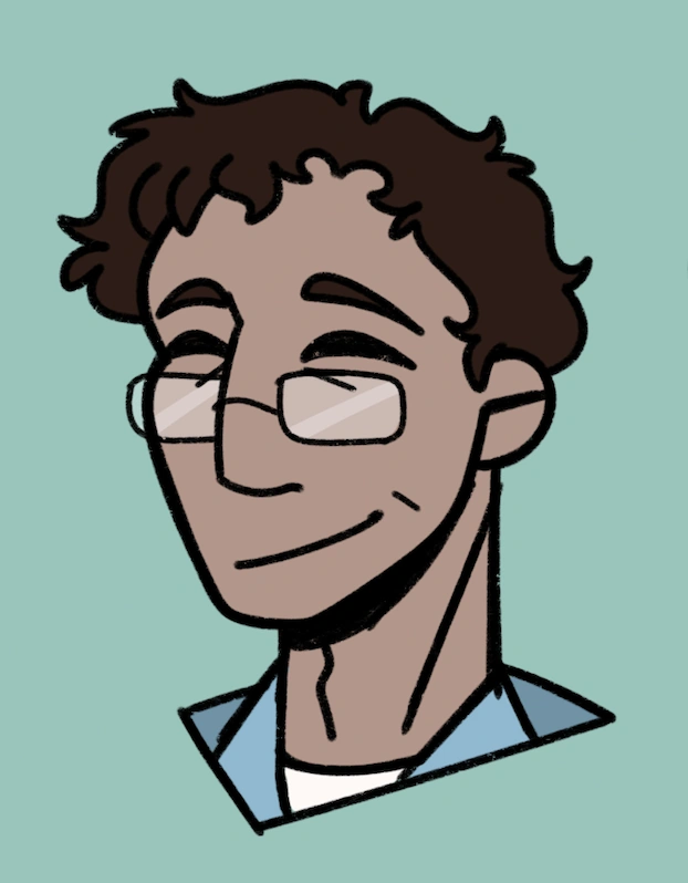 Malik Alkaldry | Viscera Wiki | Fandom