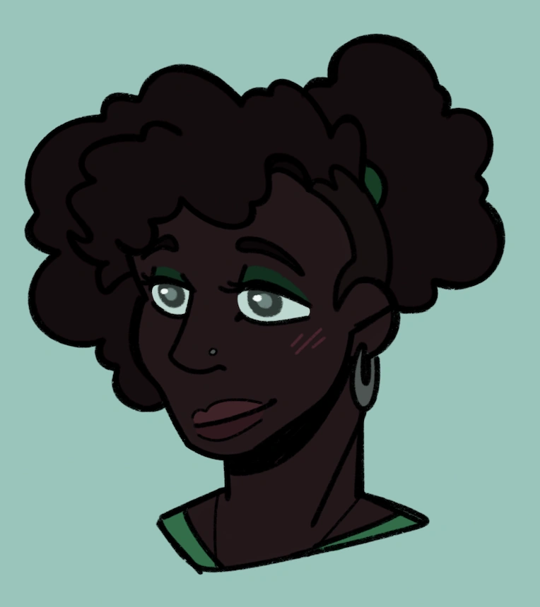 Imogen | Viscera Wiki | Fandom