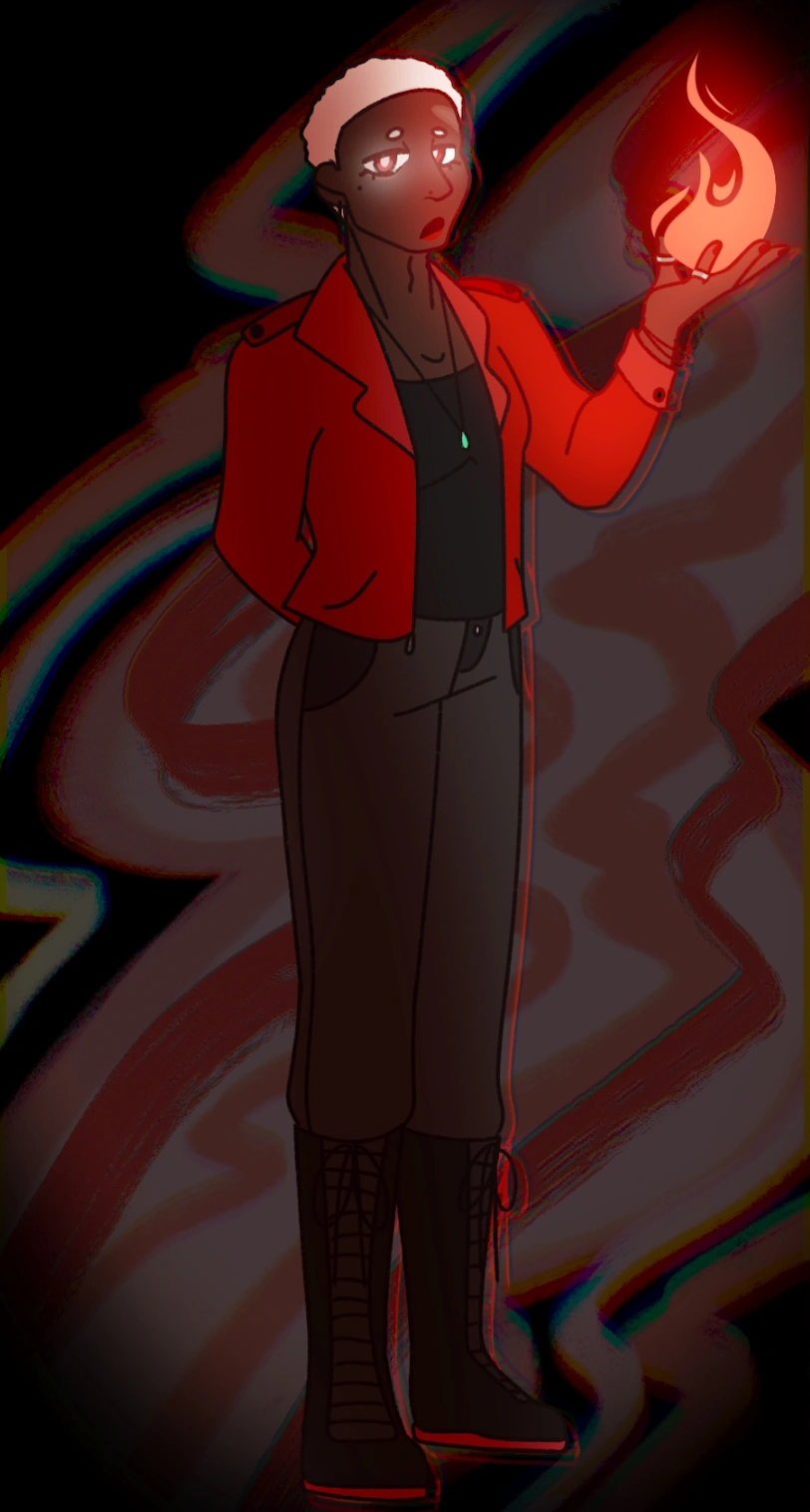 Candlemaker | Viscera Wiki | Fandom