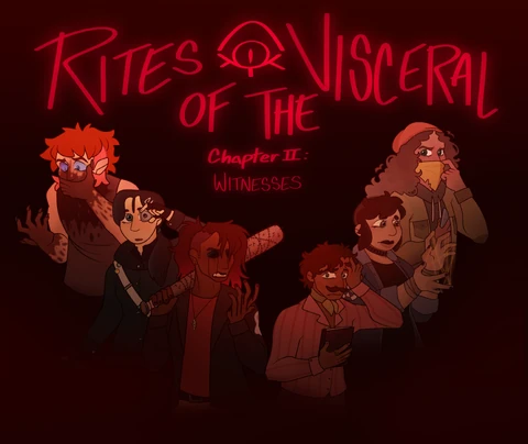 Viscera Wiki | Fandom