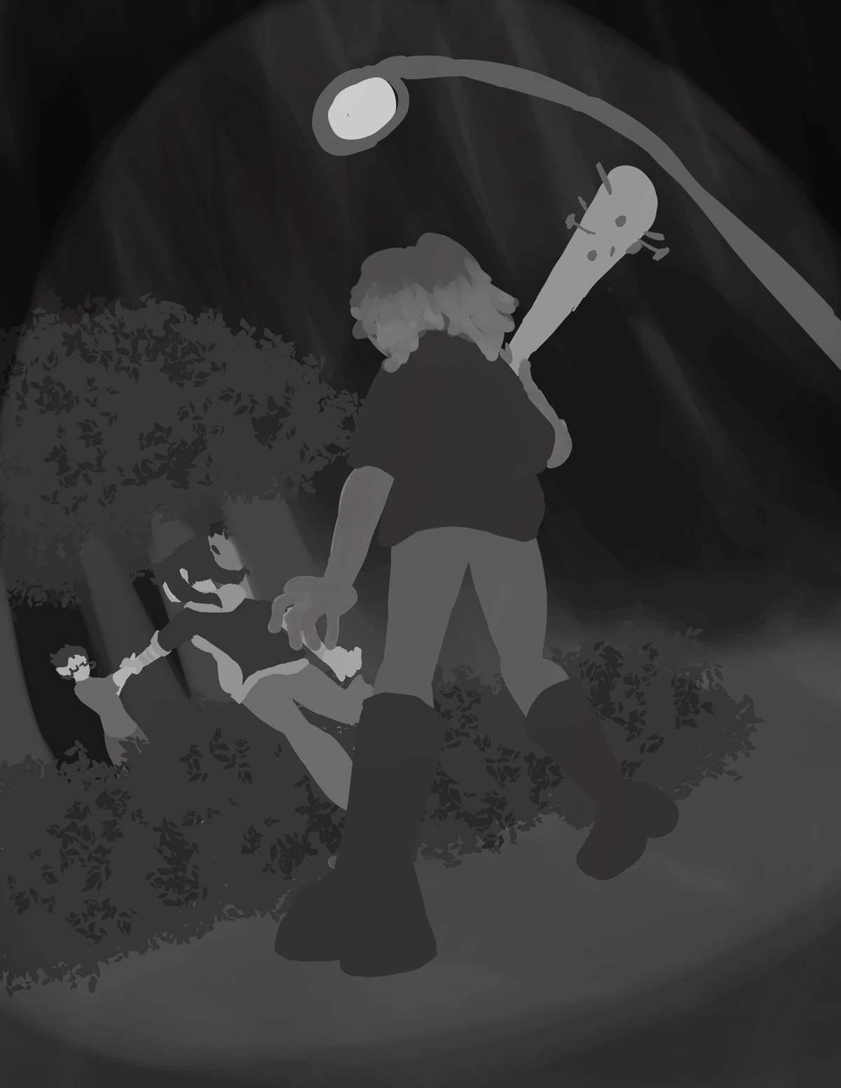 Episode 6 | Viscera Wiki | Fandom