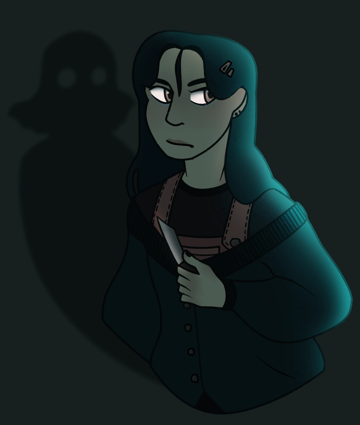 Blair Hills | Viscera Wiki | Fandom