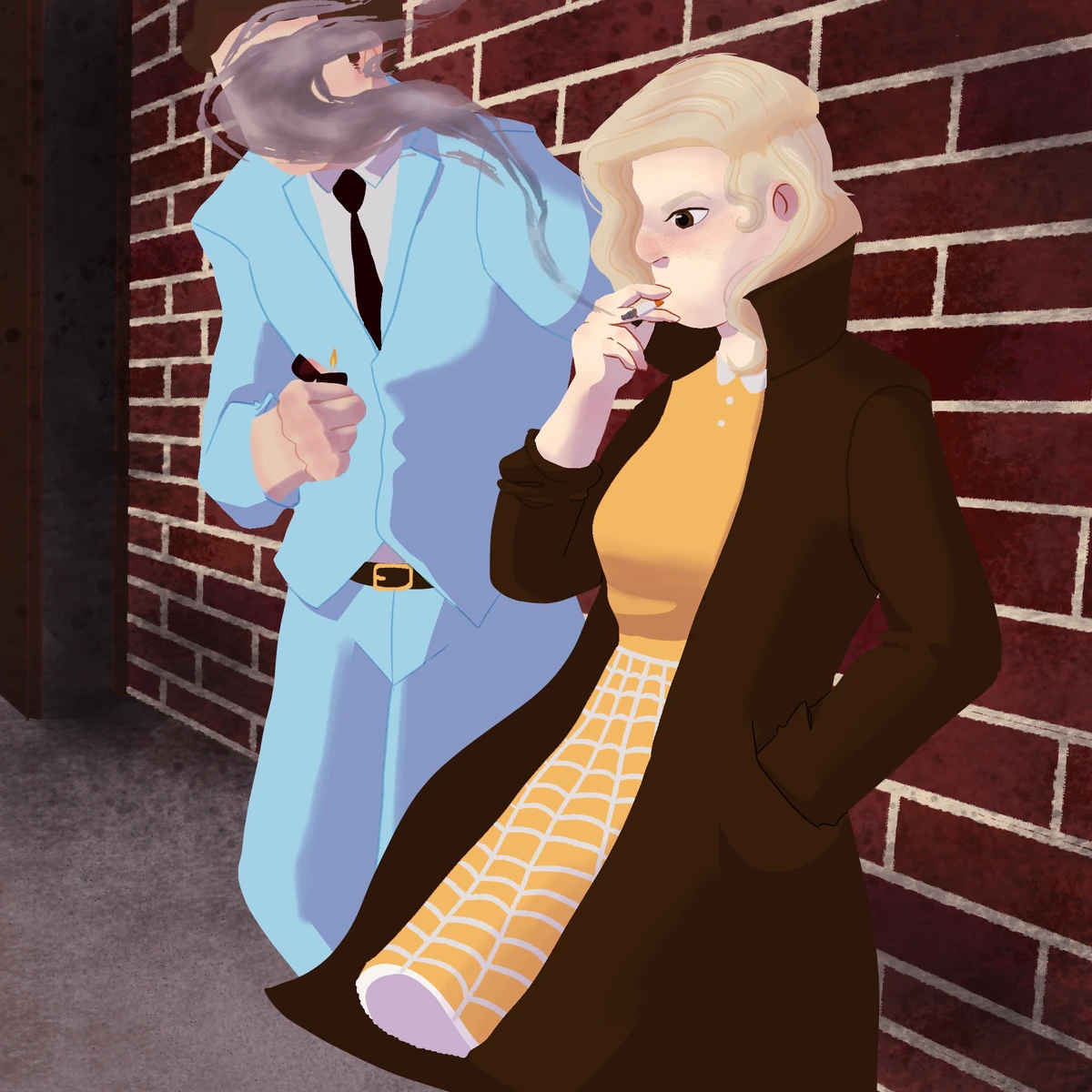 Danny | Viscera Wiki | Fandom