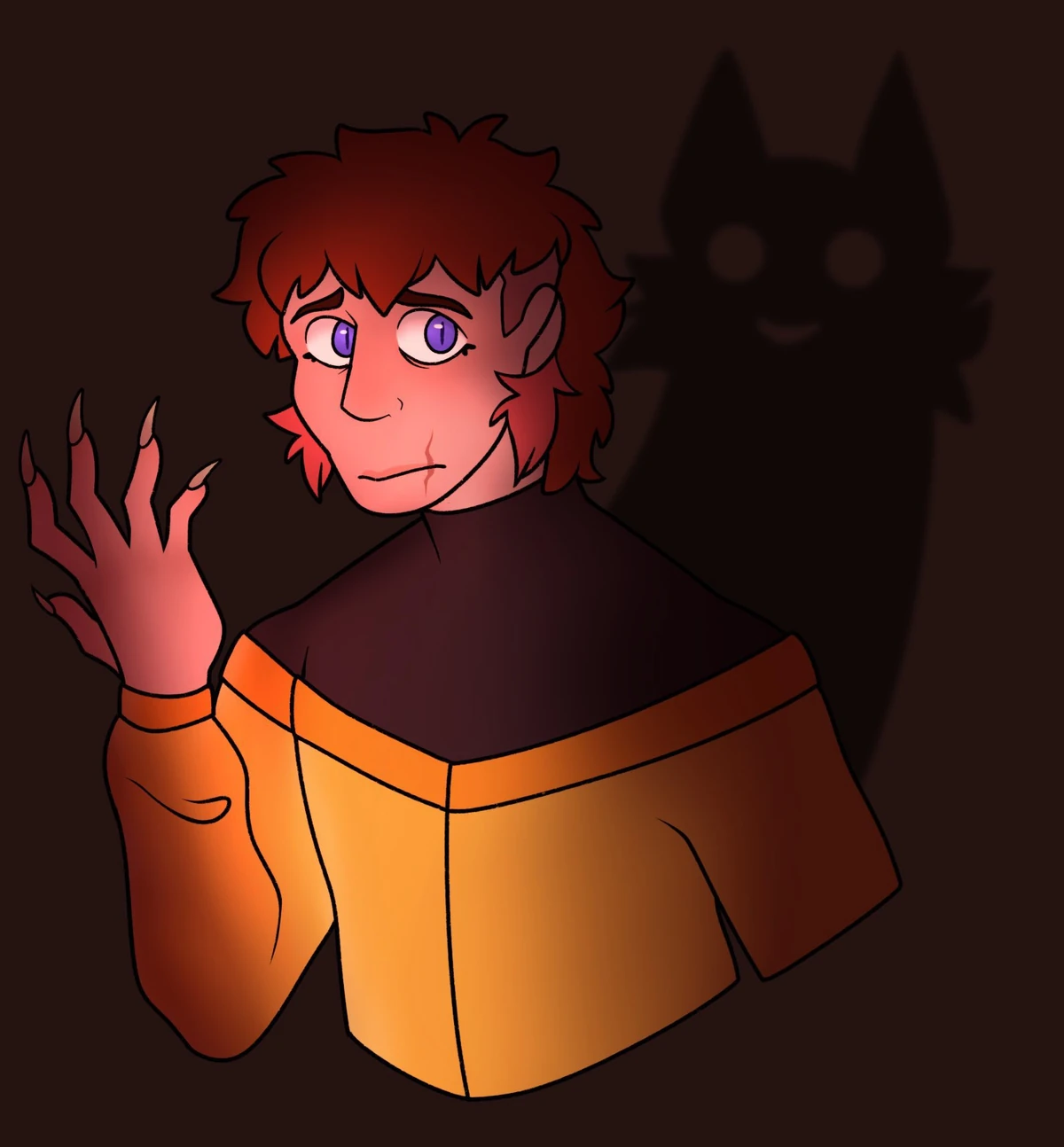 Category:Characters | Viscera Wiki | Fandom