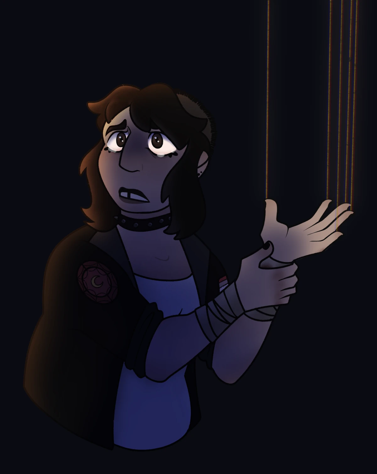 Abby Simmons | Viscera Wiki | Fandom