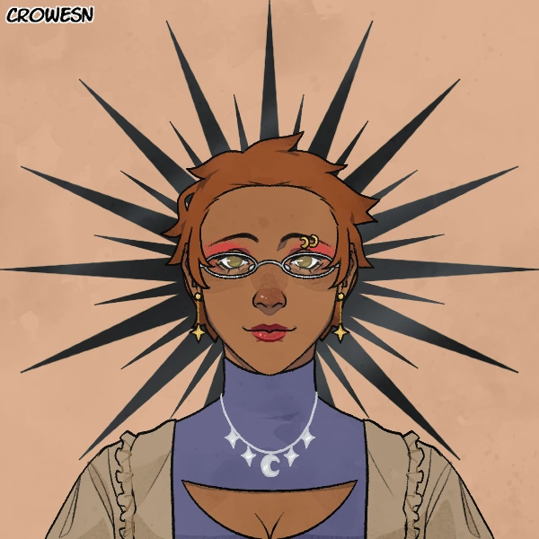 Maple Miller | Viscera Wiki | Fandom