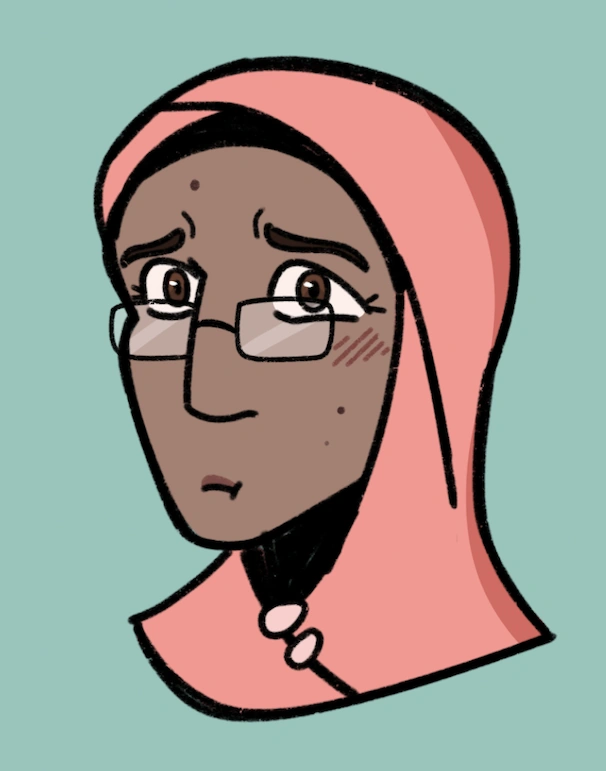 Raina Alkaldry | Viscera Wiki | Fandom