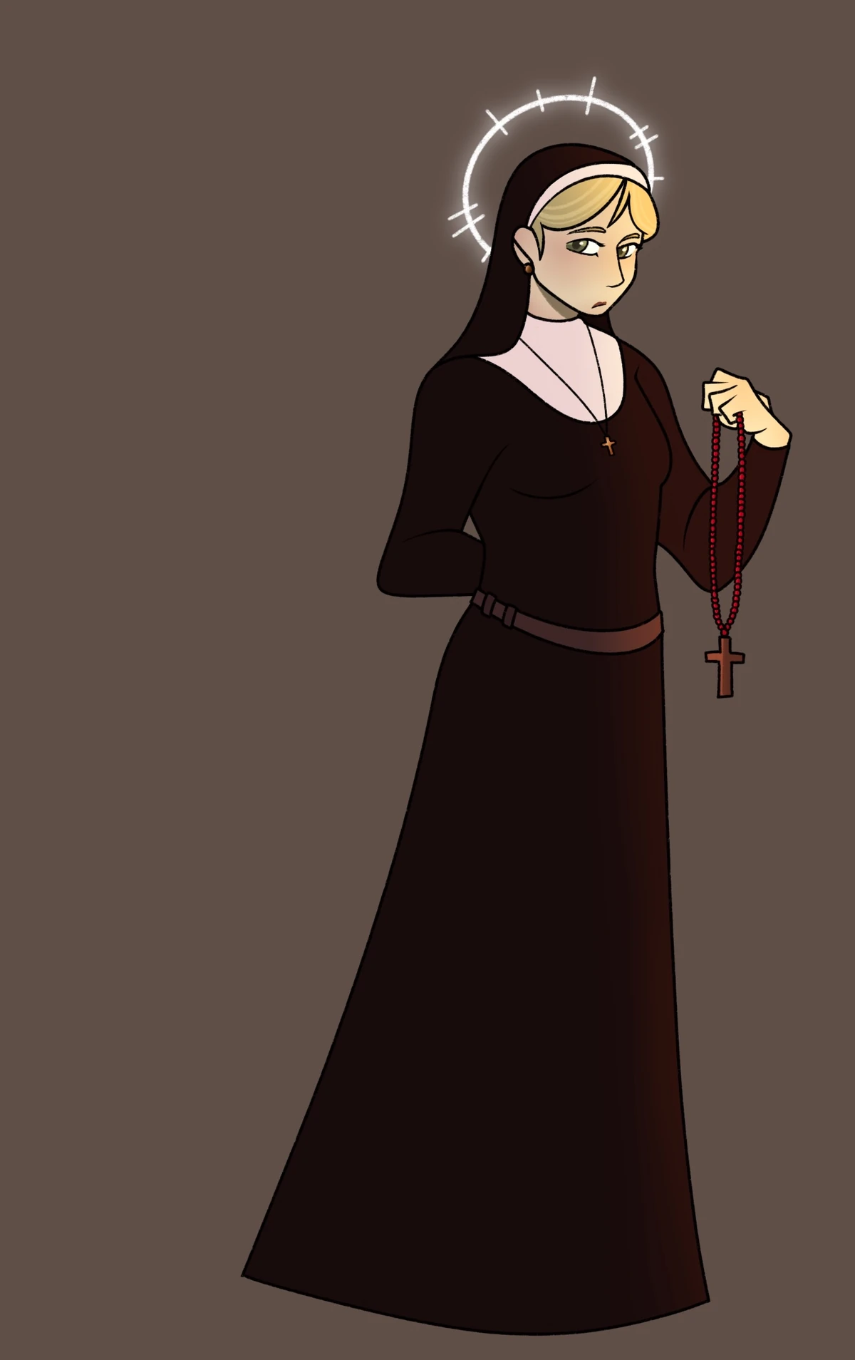 Tabitha | Viscera Wiki | Fandom