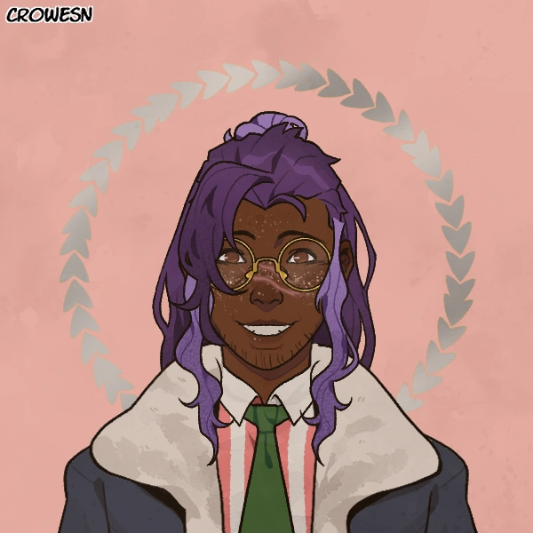 Douglas Miller | Viscera Wiki | Fandom