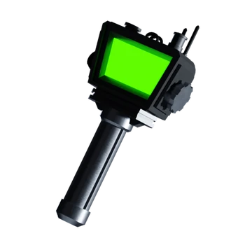 Hacking Tool | Visceraled's SCP: Site Roleplay Wiki | Fandom